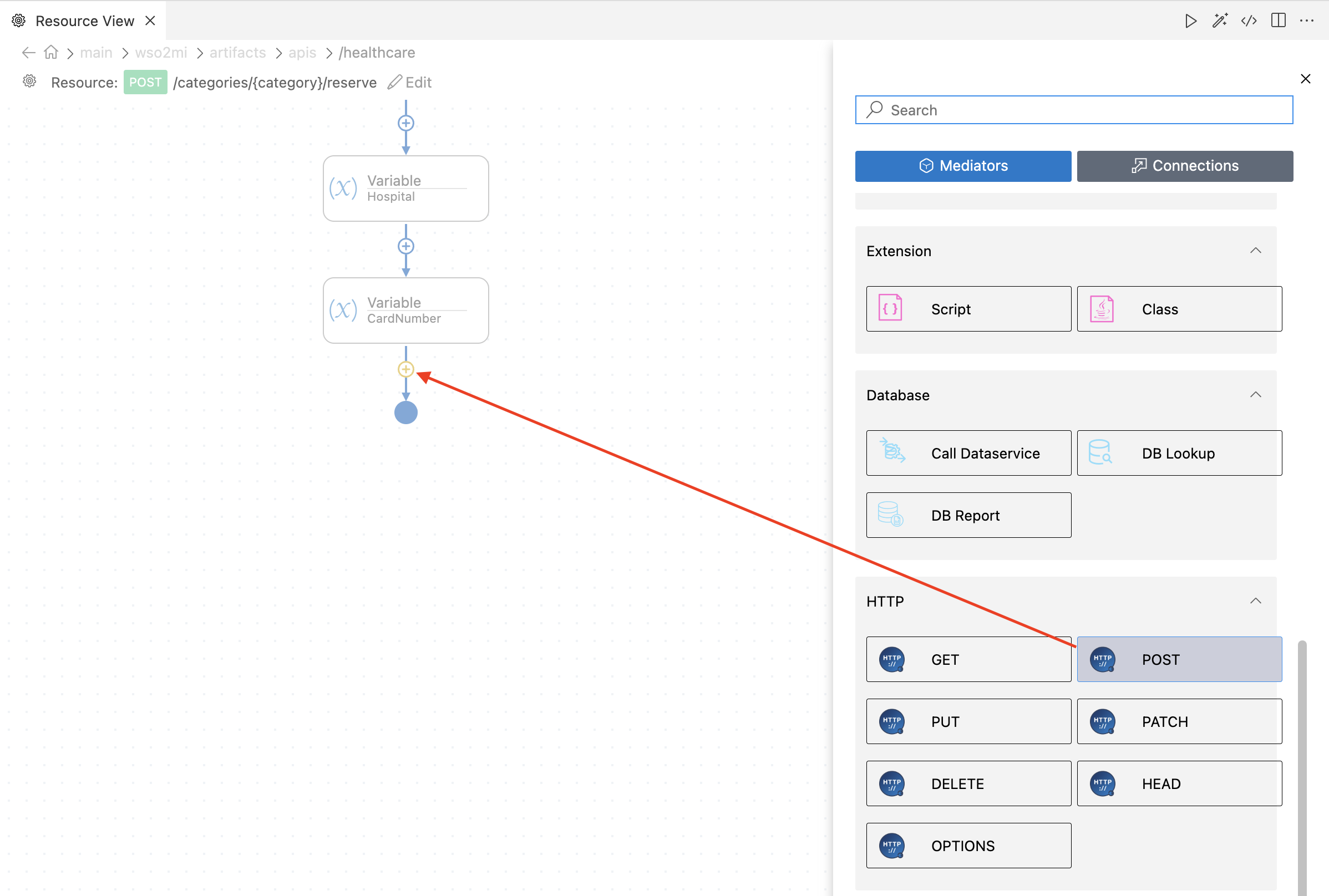 How to Expose Several Services as a Single Service - WSO2 Micro ...