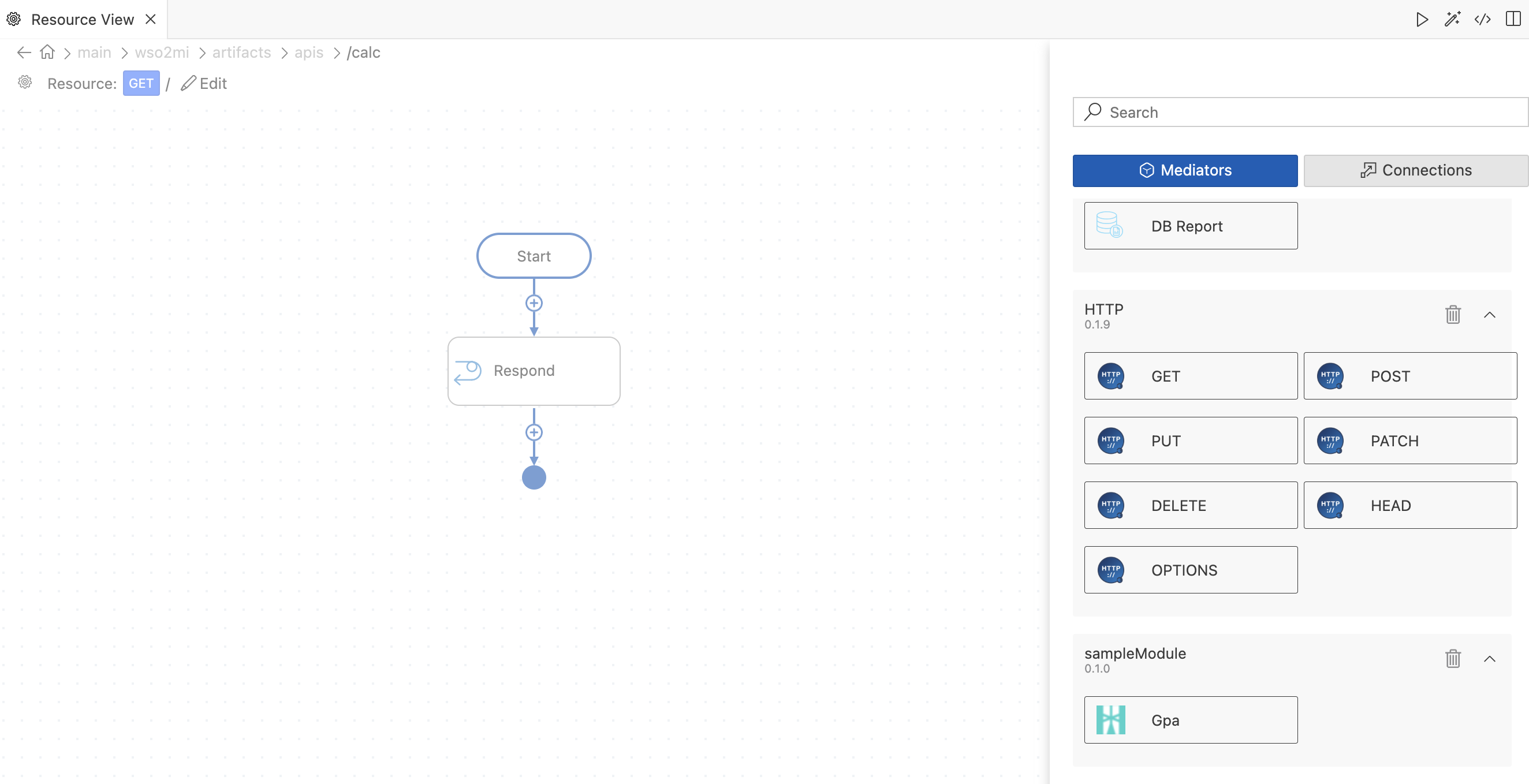 Overview - WSO2 Integrator: MI Documentation 4.5.0
