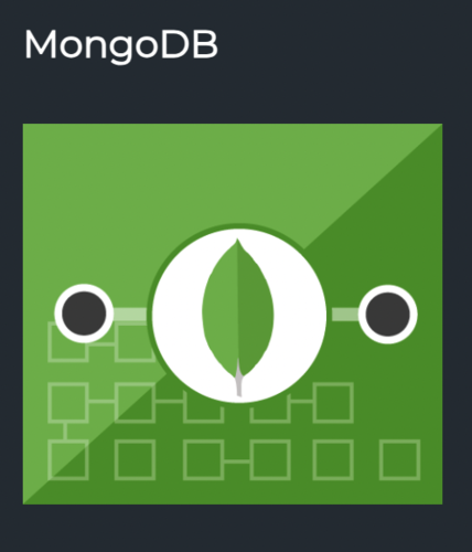 MongoDB Connector Overview - WSO2 Integrator: MI Documentation 4.5.0