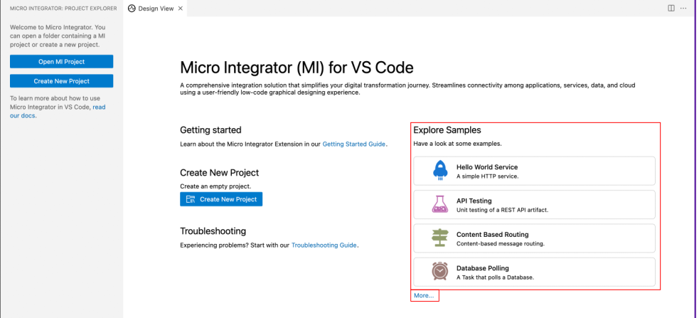 Overview - WSO2 Integrator: MI Documentation 4.5.0